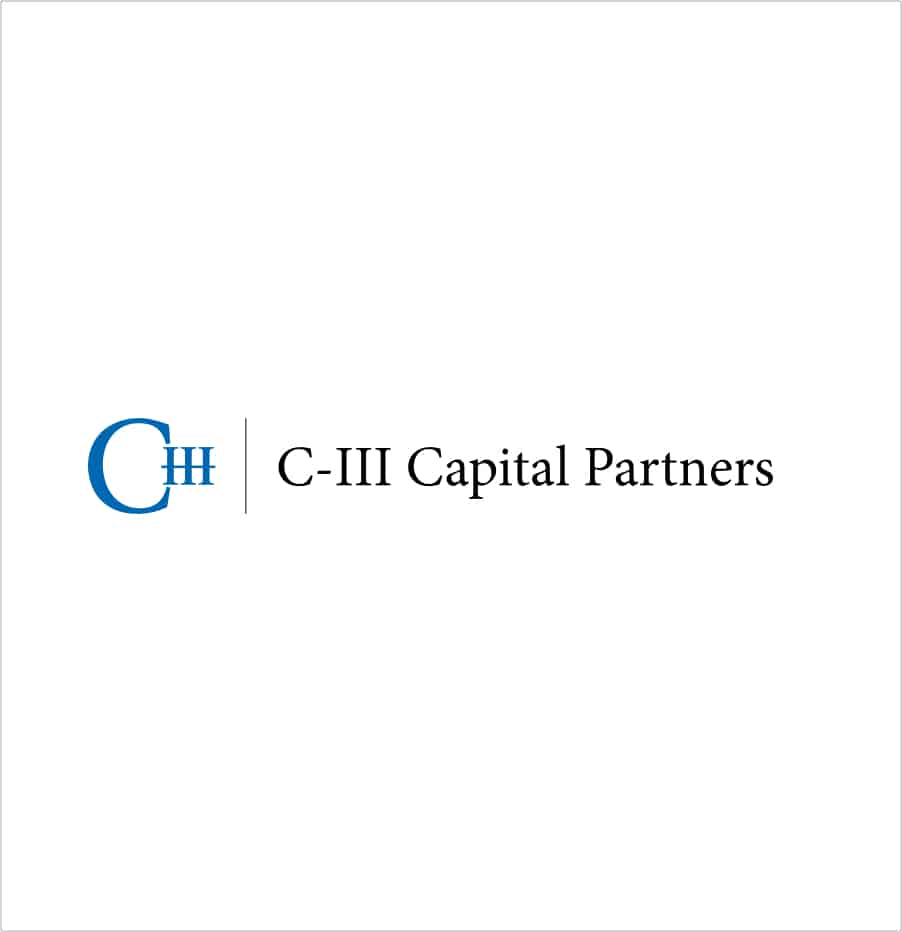 C-III Capital Partners Acquires Special Servicing and CDO Management ...