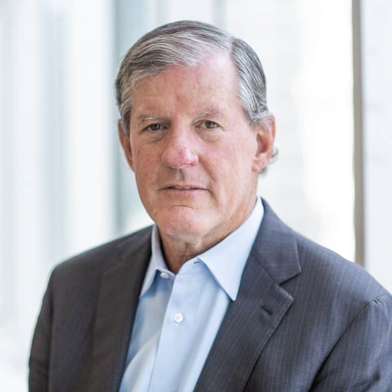 Robert Lieber - Island Capital