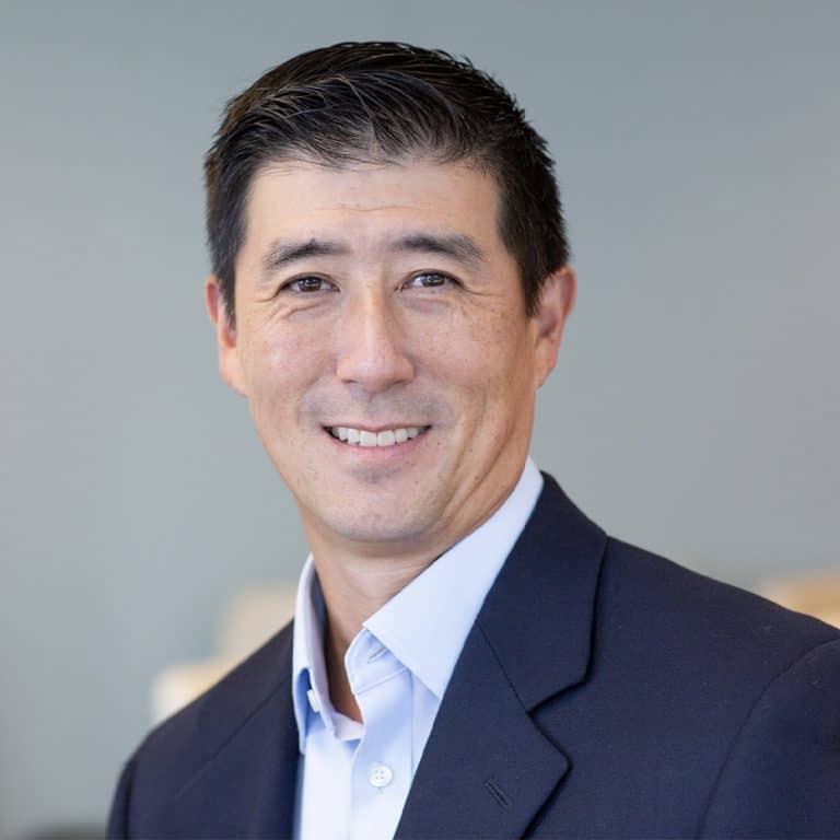 Edward Tai - Island Capital