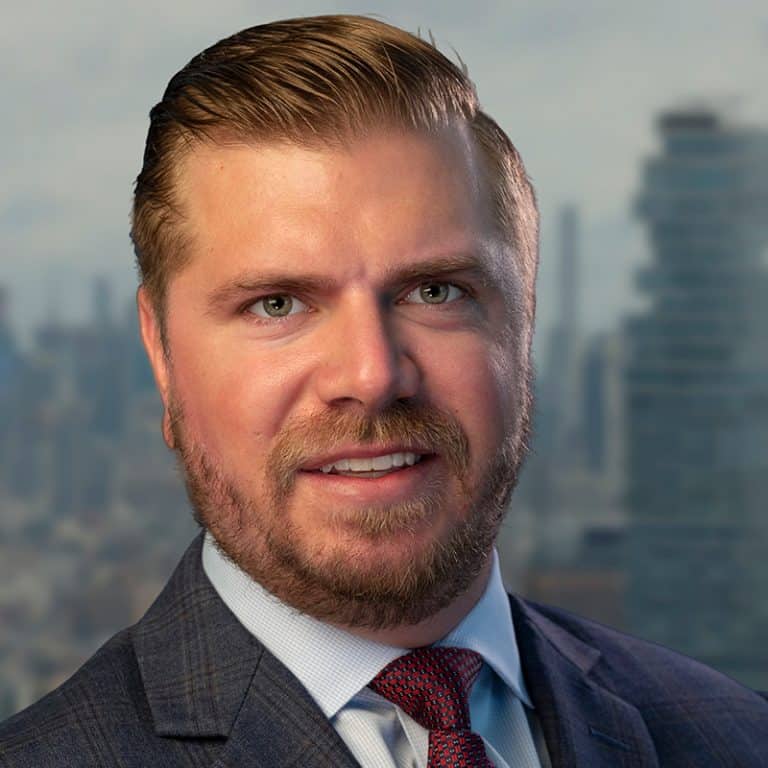 Matthew Girsh - Island Capital