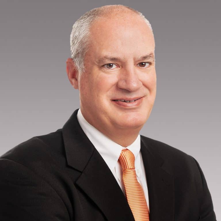 Eric Mathis - Island Capital