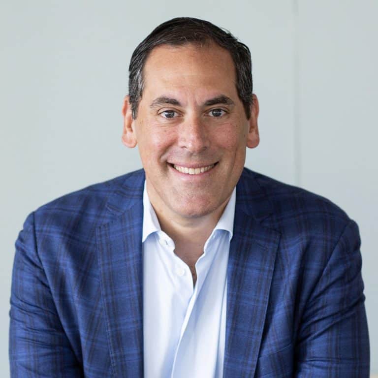 Matthew Stern - Island Capital