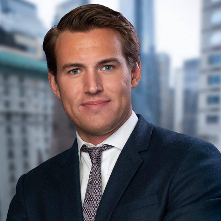 Siegfried von Bonin - Island Capital