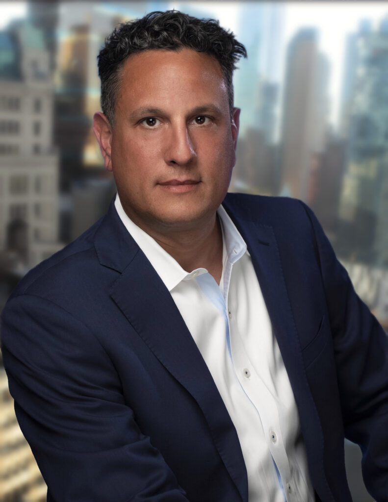 Jeff Pisano - Island Capital